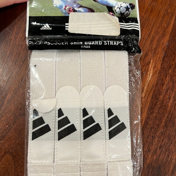 adidas Originals | Other | Adidas Shin Guard Straps | Poshmark
